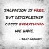Free Discipleship Training Guide: What Is Discipleship Training?