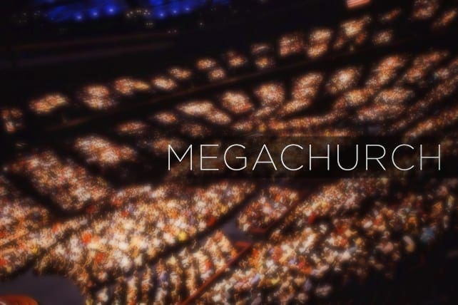 7 Megachurch Lessons I Learned While on Staff