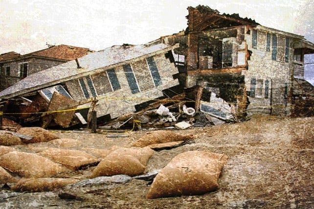 5 Ways to Get Involved in Disaster Relief