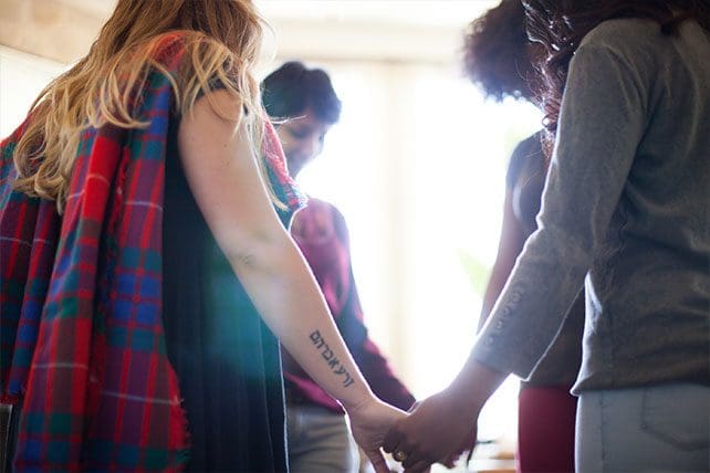 16 Small Group Roles to Share Ownership With Everyone