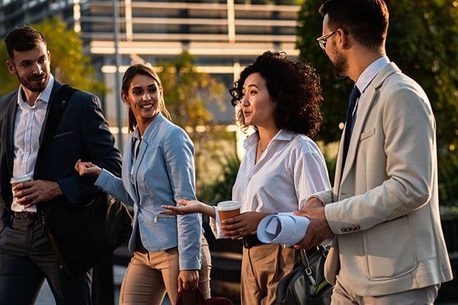 What Can You Do About "the Meeting AFTER the Meeting"