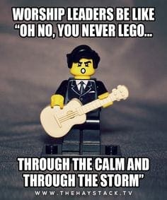 UPDATED: 25 Christian Memes That Are Funny Because They're True (Plus ...