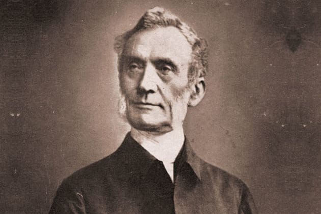 George Mueller's Timeless Advice for Growing in Faith