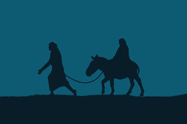 Remembering the Righteousness of Joseph