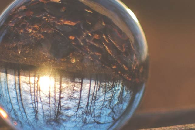9 Ways to Get Outside the Christian Bubble