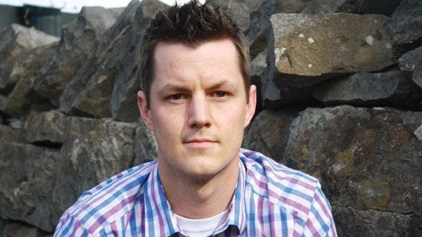 Barnabas Piper Shares the Joys and Challenges of Being a Pastor's Kid