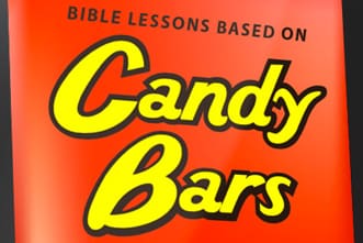 Free Kids' Lesson Package: "Candy Bar Lesson"
