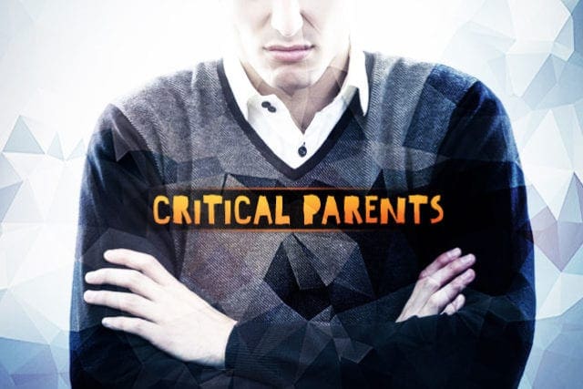 The Continually Critical Parent: How Teachers and Ministers Can Engage Them