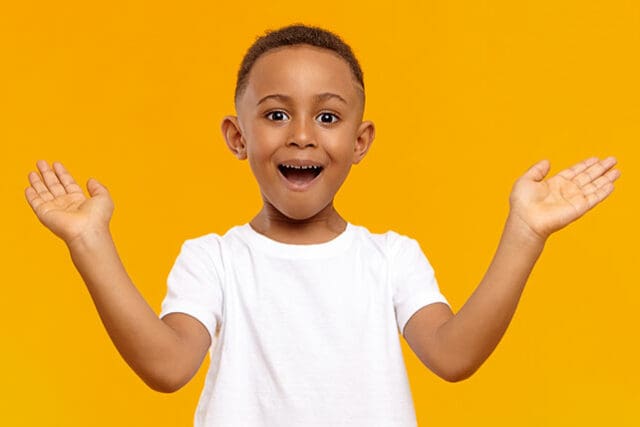 Object Lesson on Faith: How to Explain Faith in God to Children