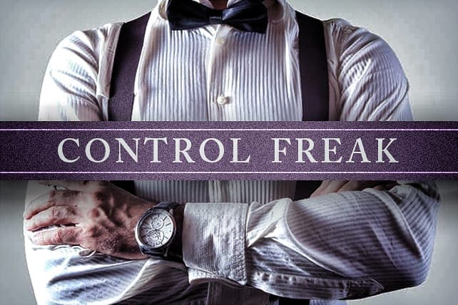 How Your Control Freak Tendencies Stunt Your Church’s Growth