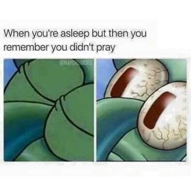 UPDATED: 25 Christian Memes That Are Funny Because They're True (Plus ...