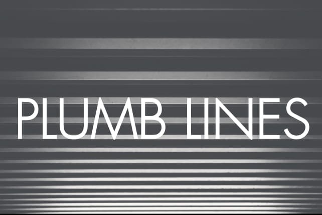 Plumb Lines for The Summit Church