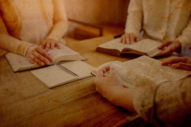 Effective Cell Group Lessons You Can Use