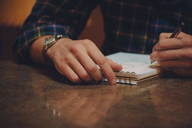 6 Key Questions To Ask of Your Sermon Before You Preach it