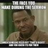 18 Hilarious Church Memes for Pastors