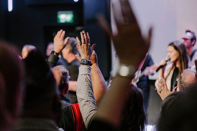 How to Help Your People Become Better Worshipers