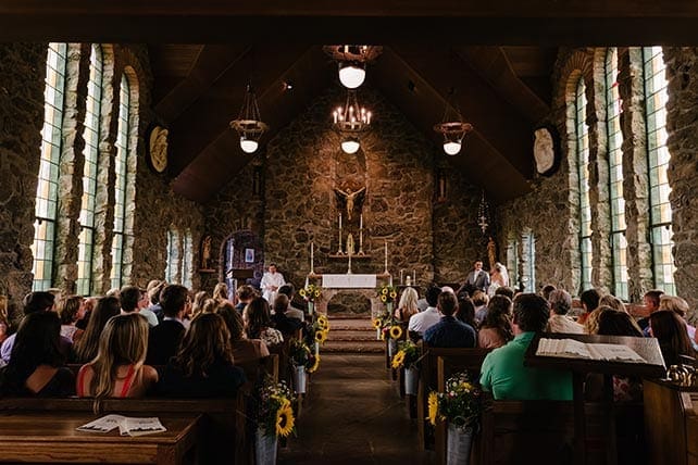 Why Attending Church Services Needs to Be a Priority