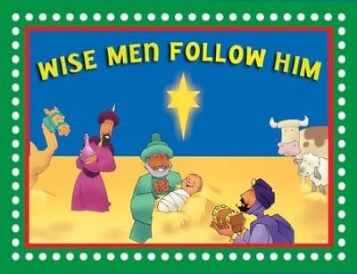 Christmas Bulletin Board Ideas for Church: 10 Creative Kidmin Concepts