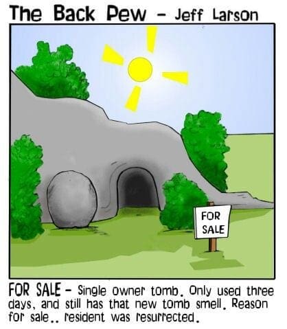 12 Easter Memes That'll Make You Laugh...and Think