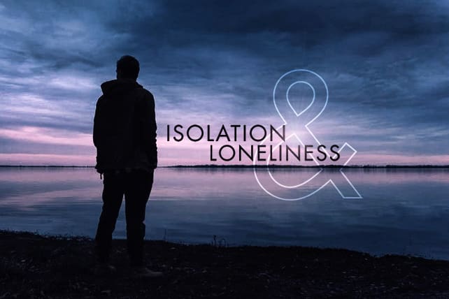 Overcoming the New Leadership Epidemic — Isolation and Loneliness
