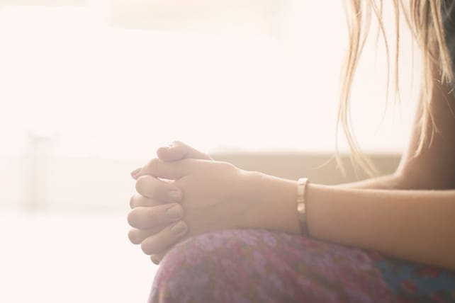 Faith Over Feelings: What Are You Led By?