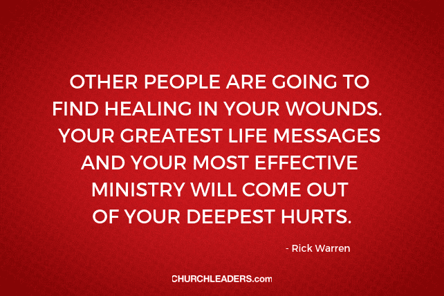 Rick Warren: Redemptive Criticism (and Other Virtues)