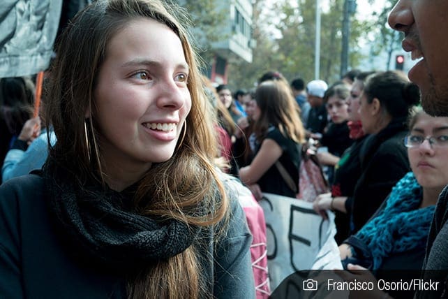 This Is Why More People Identify as 'Nones'