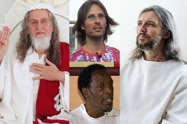 The Rise of False Messiahs: What You Must Know