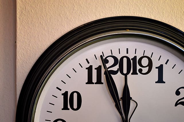 5 Disruptive Church Trends That Will Rule This Year