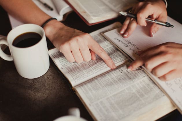 How to Create Small Group Curriculum