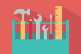 10 Items You Need In Your Children's Ministry Tool Box