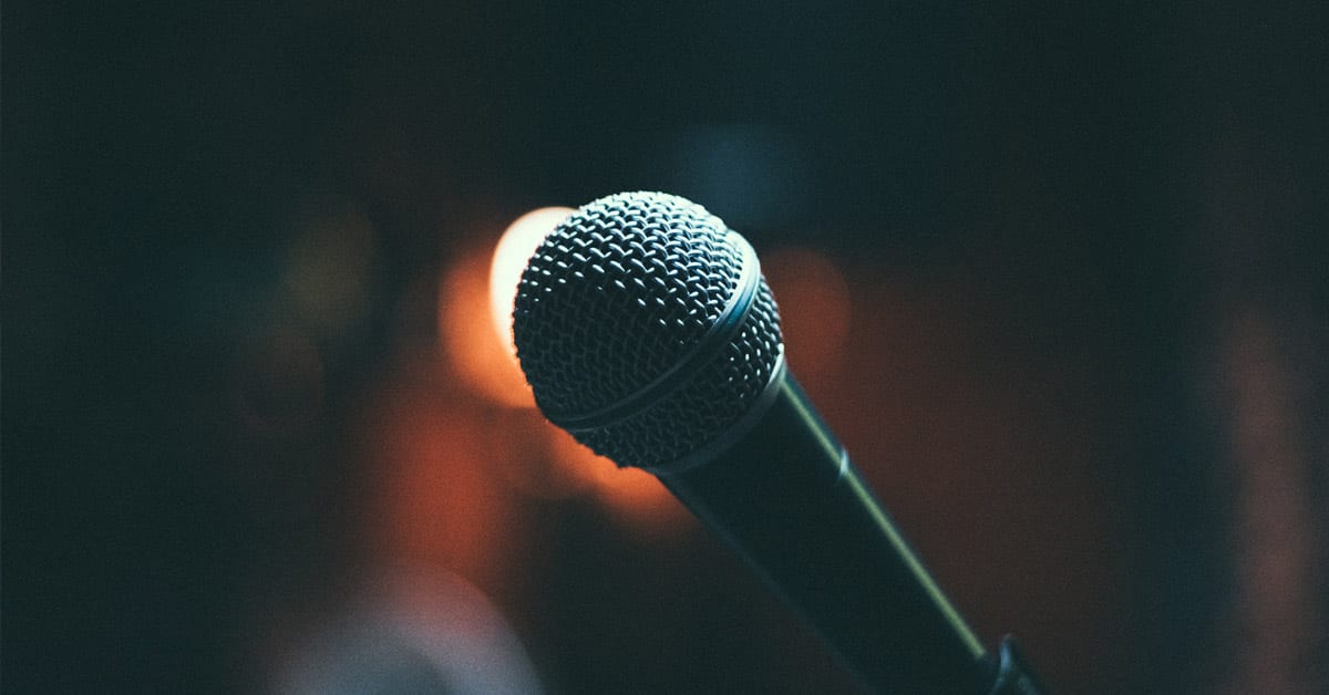 EVERYTHING You Need to Know About Church Microphones