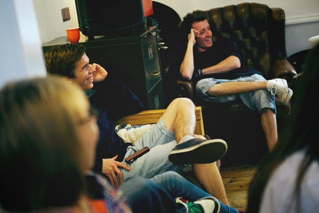 Effective Community Outreach and Small Groups