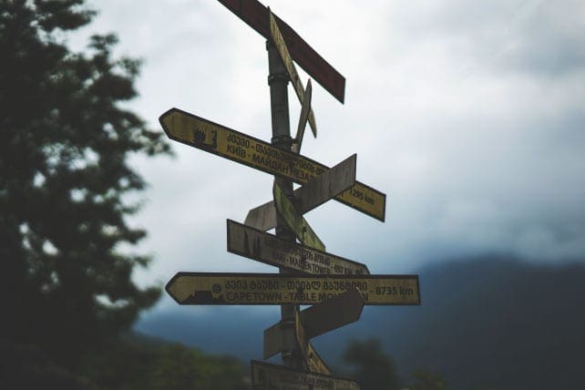 5 Really Tough Decisions Pastors Make