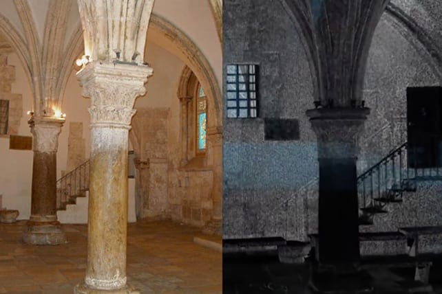 Archaeologists Share What the Upper Room Actually Looked Like