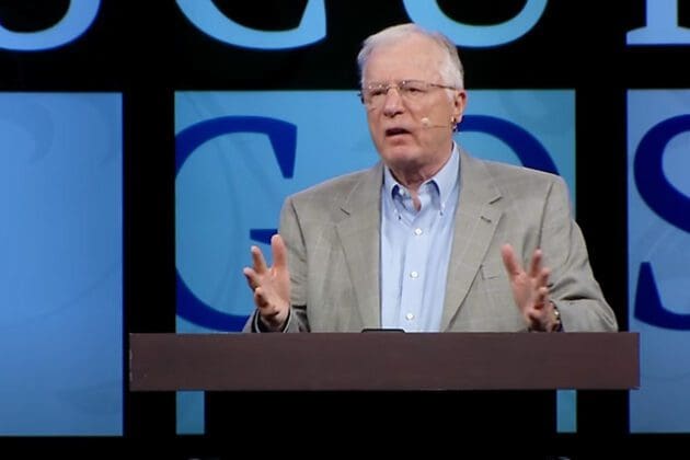 Erwin Lutzer: 5 False Gospels in the Church Today and How to Be Faithful