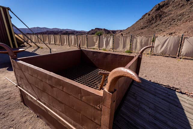 I Toured the Tabernacle in Israel: Here’s What I Learned About Missions ...