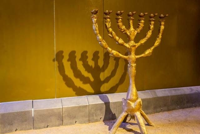 I Toured the Tabernacle in Israel: Here’s What I Learned About Missions ...