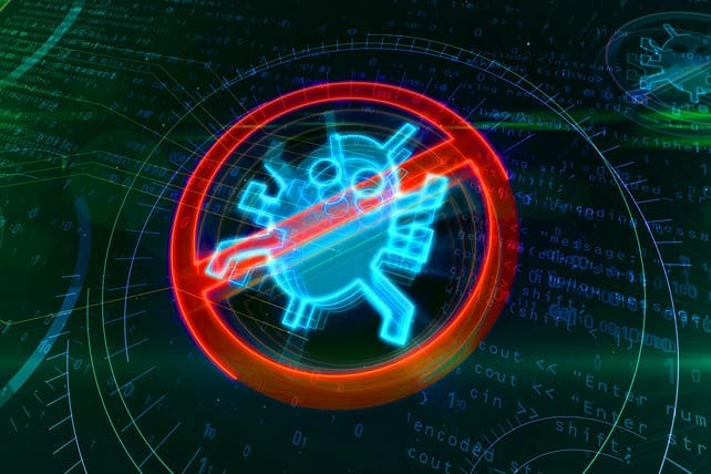 Summer Cyber Security Bugs, and How To Stop Them