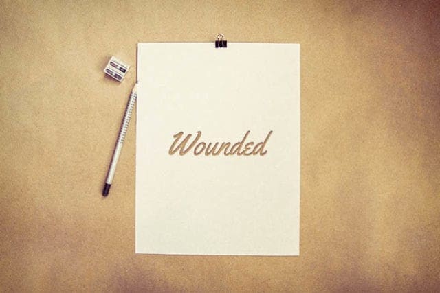 Letter to a Wounded Pastor