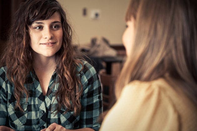 How To Be Transparent in Ministry (and Why)