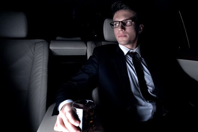 The Hidden Poverty of Affluence