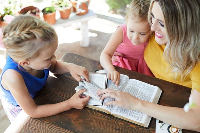 Memory Verse Games: 10 Fun Bible Activities for Groups of Children