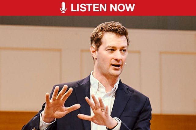 Stephen Witmer: Your 'Forgotten' Small Church Is Really Important