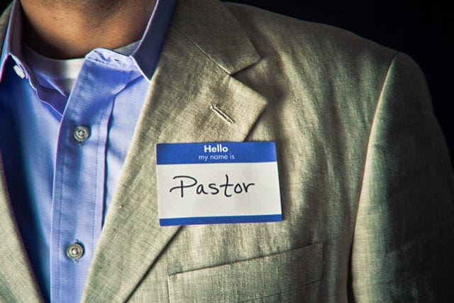 Why Pastors Quit: 4 Ways to Keep Your Pastor From Quitting