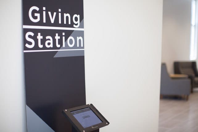 Church Online Giving Platforms - 5 Great Choices