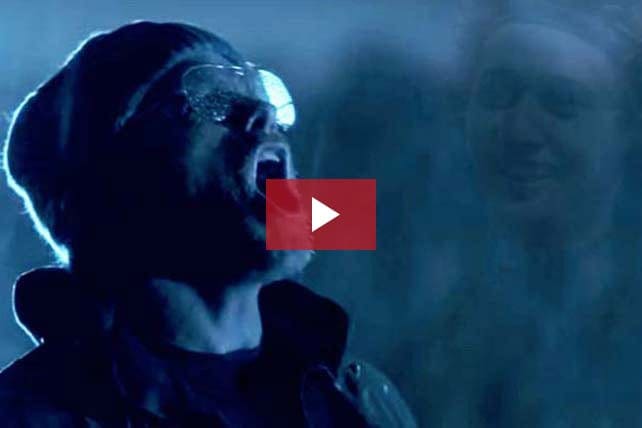 Watch TobyMac's Song About His Son Who Died at 21