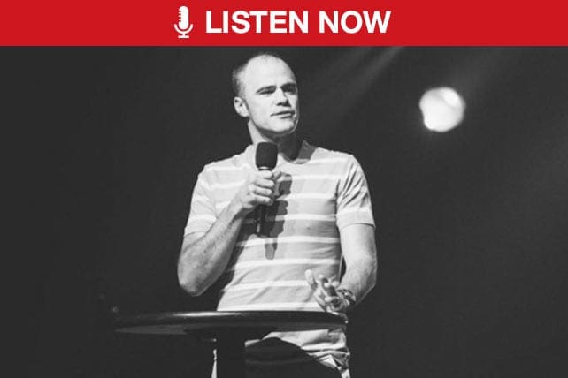 Daniel Grothe: Who Are the 80-Year-Old Sages You Want to Be Like?