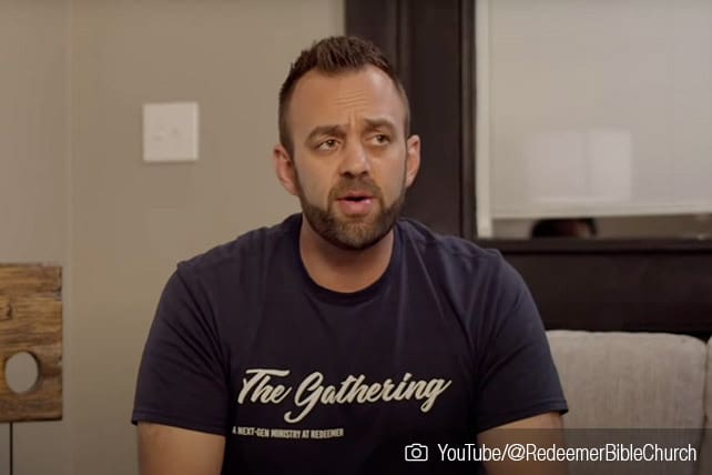 This Is What Costi Hinn Wishes Celebrity Pastors Knew