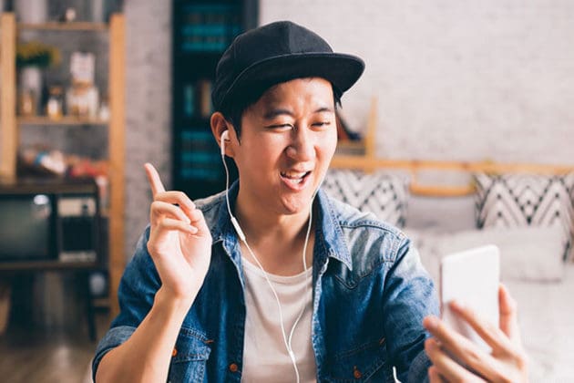 7 Virtual Icebreakers to Get Teens Talking